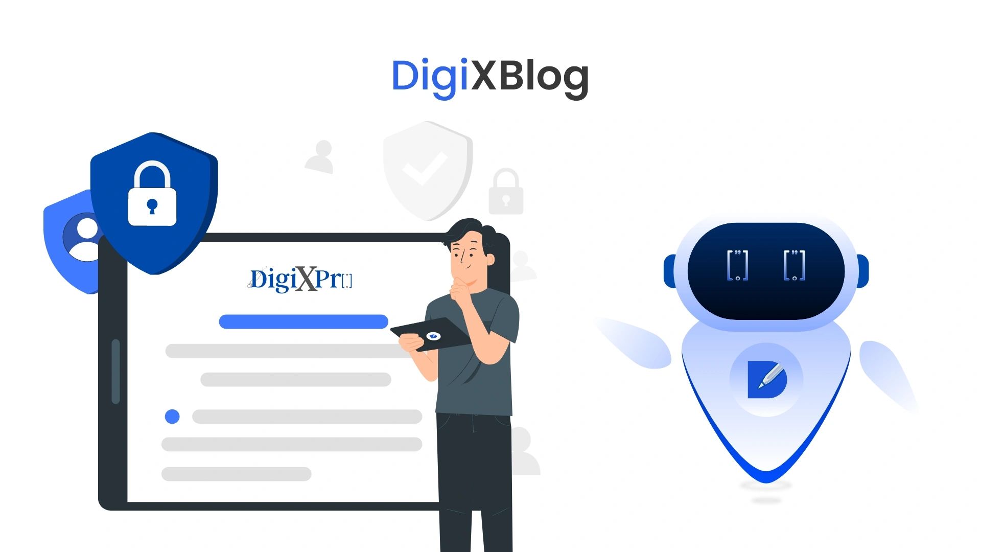 DigiXPro - The Standalone Digital Assessment Platform(SDAP)